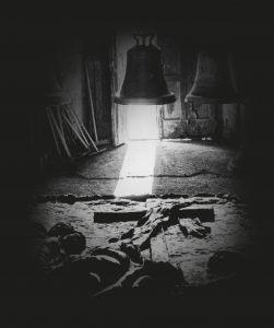 Marinelli Pontifical Bell Foundry - Museo delle Campane